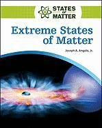 Amazon.com: Extreme States of Matter: 9780816076062: Angelo, Joseph A ...