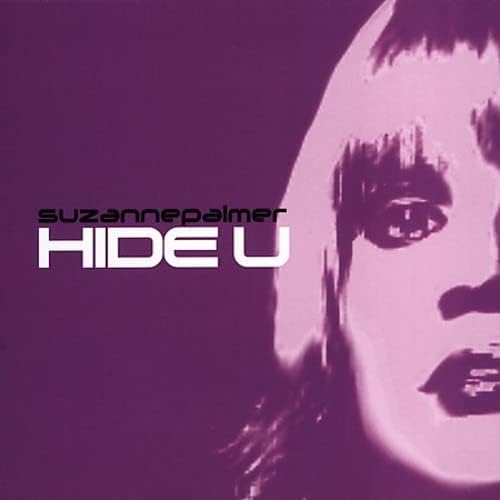 Amazon.co.jp: Hide U 2 [Analog]: ミュージック