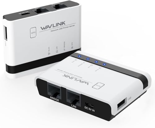 Best Print Servers: Improved Printing Efficiency for Your Business