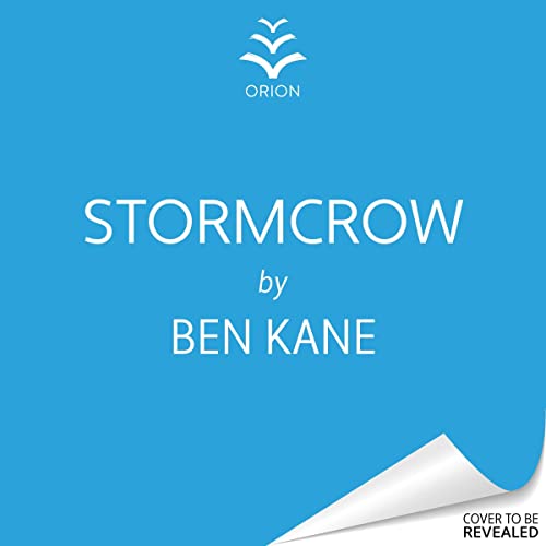 Amazon.com: Stormcrow (Audible Audio Edition): Ben Kane, Orion: Books