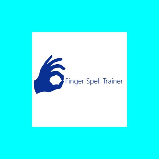Finger Spell Trainer - App on Amazon Appstore