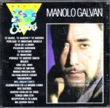 Serie 20 Exitos: Manolo Galvan: Amazon.es: CD y vinilos}
