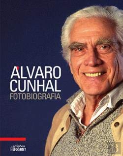Fotobiografia De Álvaro Cunhal Edição Encadernada : Vários: Amazon.com ...