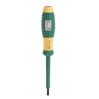 Saiyana Multimeter,Voltage Tester,Electric Tester Mains Tester ...