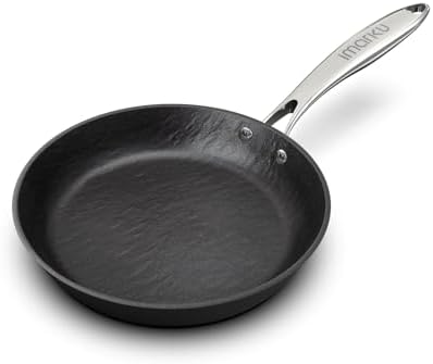 Amazon.com: imarku Nonstick Frying Pan - 12 inch Frying Pan Nonstick ...