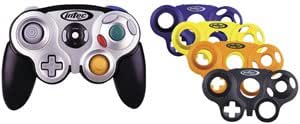 Amazon.com: Intec G5020 Gamecube Programmable Controller with 3 Color ...