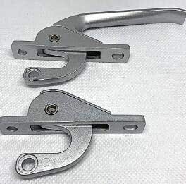 Amazon.com: window handlesWindow Handle,Hardware for window Aluminum ...
