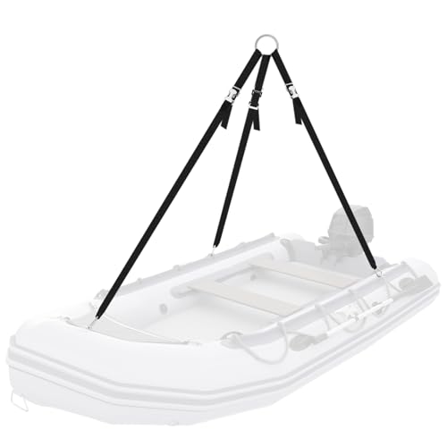 Best Davit Systems for Boats: Durable and Efficient Lifting Solutions ...