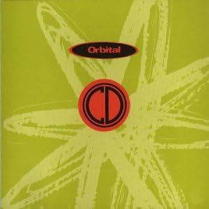 Orbital: Amazon.co.uk: CDs & Vinyl