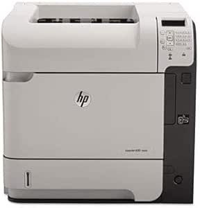 Amazon.com : Certified Refurbished HP LaserJet 600 M603N M603 CE994A ...