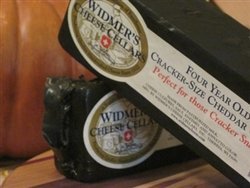 Amazon.com: Cheddar Cheese - Widmers 4 Year Cheddar Cheese 1 LB ...