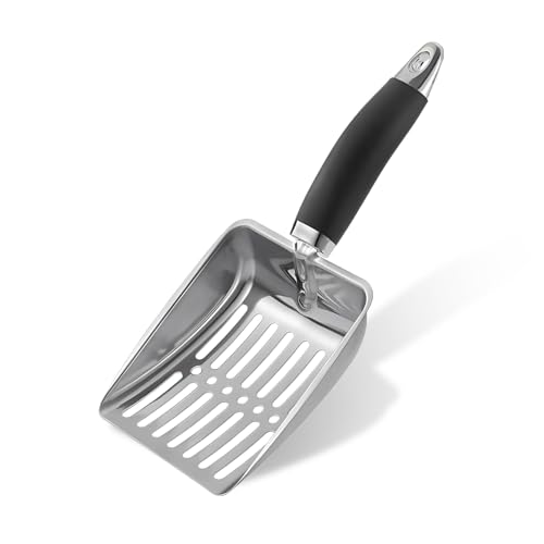 Cat Litter Scoop – The 15 best products compared - Wild Explained
