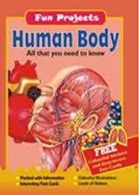 Human Body (Science Books) : BPI: Amazon.in: Books