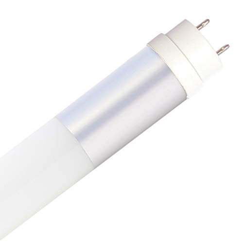 Case of 25 - T8 4ft. LED Tube - 16W - Direct Wire - 1600 Lumens - 5000K