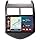 Gps Navigator for Chevrolet Aveo/Sonic 2011-2013 Voice Control, Gps ...