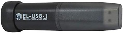 EasyLog EL-USB-1 standalone USB temperature data logger : Amazon.co.uk ...