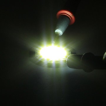 Buy 20W Round COB LED Bead Chips For Down Light Ceiling Lamp DC 32-34V ...