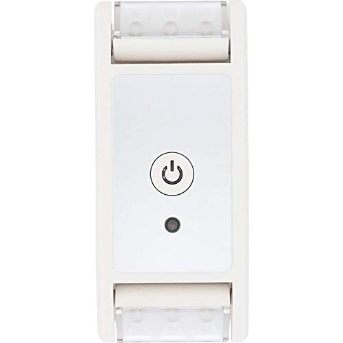 Rite Lite LPL1055 3-in-1 Rechargeable LED Night Light/Flashlight ...