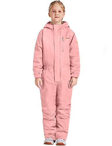 These Are The 8 Best Ski Suits For Kids - Guidebook