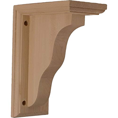 Best Wood Shelf Brackets for Stylish and Sturdy Storage Solutions ...