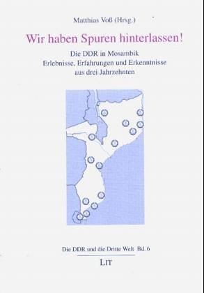 Wir haben Spuren hinterlassen!: Stephan Meder: 9783825883218: Amazon ...