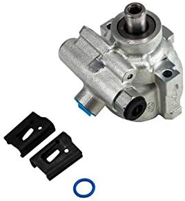 Amazon.com: ACDelco GM Original Equipment 19369084 Power Steering Pump ...