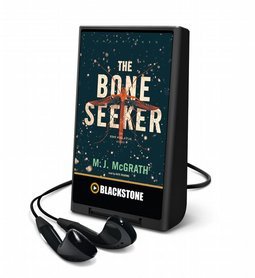 The Bone Seeker: Library Edition (Edie Kiglatuk Mysteries): McGrath, M ...