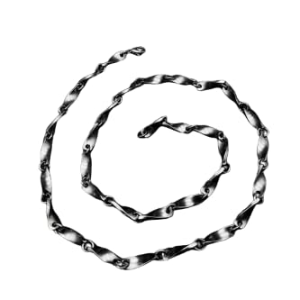 Buy Stainless Steel Rice Chain for Men and Boys at Amazon.in