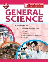 Buy General Science - All Competitive Exam Book Online at Low Prices in ...