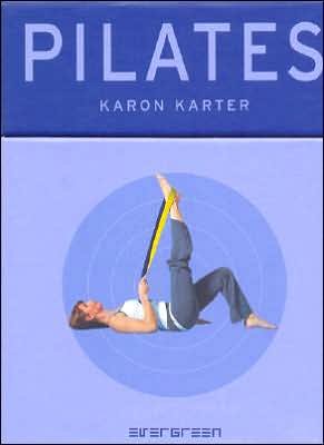 Pilates Lite Deck: Amazon.co.uk: Karter, Karon: 9783822849774: Books