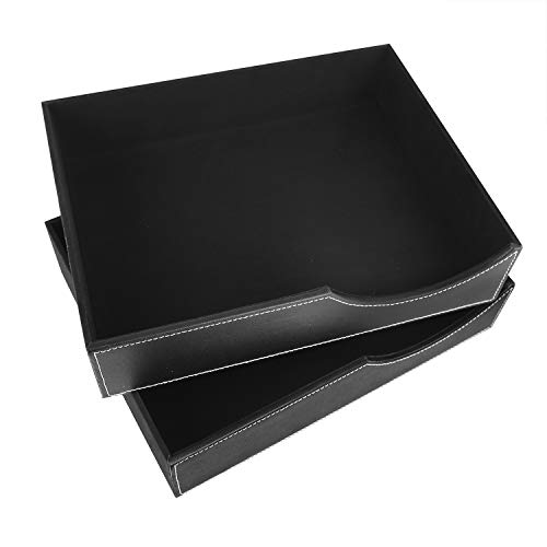 Organisateurs de tiroir pour fichiers, lettres, courrier et papier à 3 ...