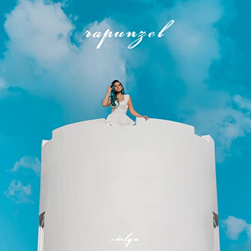 rapunzel by emlyn on Amazon Prime Music