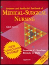 Brunner and Suddarth's Textbook of Medical-Surgical Nursing ...