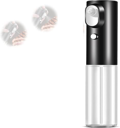 Amazon.com: Electric Butter Sprayer,Popcorn Butter Spray,Butter ...