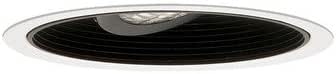 Lytecaster Low Voltage PAR36 Recessed Adjustable Reflector Trim Finish ...