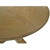 Amazon.com - Coaster Home Furnishings Florence Traditional 60-inch ...