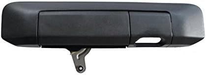 Amazon.com: Toyota 69090-04020 Tail Gate Handle Assembly : Automotive