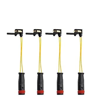 Brake Pad Wear Sensor 2115401717 for Mercedes for Benz W220 W203 W211 ...