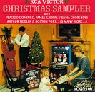 Rca Victor: Xmas Sampler: Amazon.es: CD y vinilos}