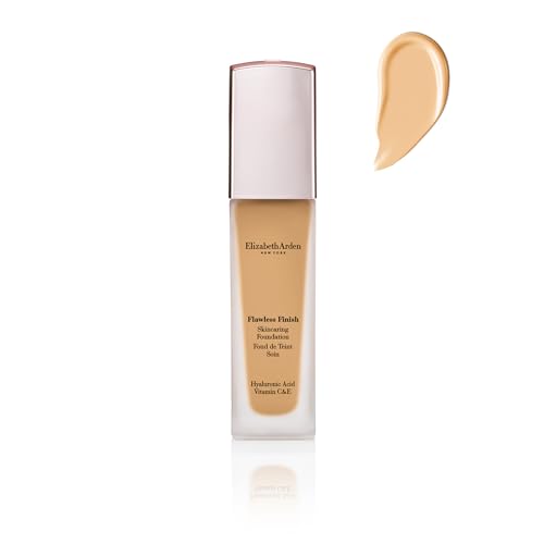 7 Best Light Foundation For Mature Skin | Smooth Glow