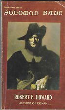 Solomon Kane: Robert E. Howard: Amazon.com: Books