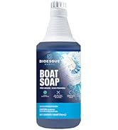 Amazon.com: Bioesque Protect 90, Heavy Duty Bacteriostatic, Fungistatic ...