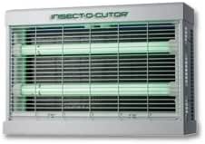 INSECT-O-CUTOR IND65 Insect-O-Cutor | IP65 Series Industrial matamoscas ...
