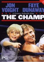 The Champ: Amazon.de: DVD & Blu-ray