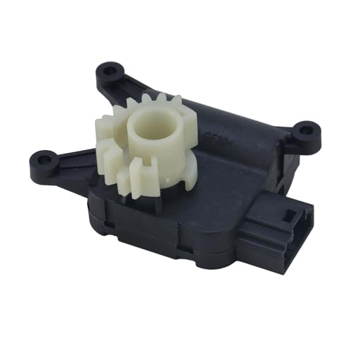 AITKEN HVAC Air Door Actuator for AUDI A3 Q3 VW CC GOLF GTI JETTA ...