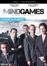 Amazon.com: Mind Games (2001) [ NON-USA FORMAT, PAL, Reg.0 Import ...