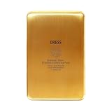 【発売日：2026年06月30日】・ブランド:ドレス(Dress)・製造元:ドレス(Dress)・錆びない冷たさ、次世代の極冷：耐久・防錆・衛生。金属がもたらす革新の保冷力を実現した次世代の保冷剤です・高性能な冷却システム：金属伝導による高...