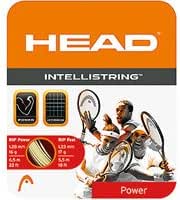 Amazon | ★HEAD IntelliString white 1.28 mm/1.23mm★ヘッド インテリストリング ホワイト 1. ...