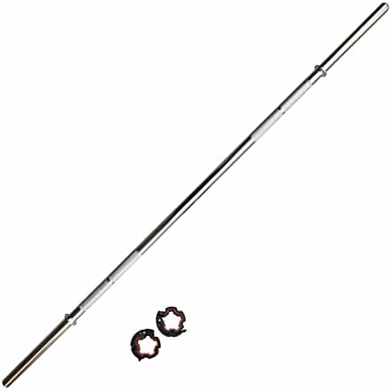 Buy GRIFFIN Weight Lifting Bar | Gym Rod | 3 Feet | 19 MM Online at Low ...