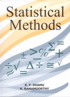 Buy Statistical Methods Book Online at Low Prices in India | Statistical Methods Reviews ...